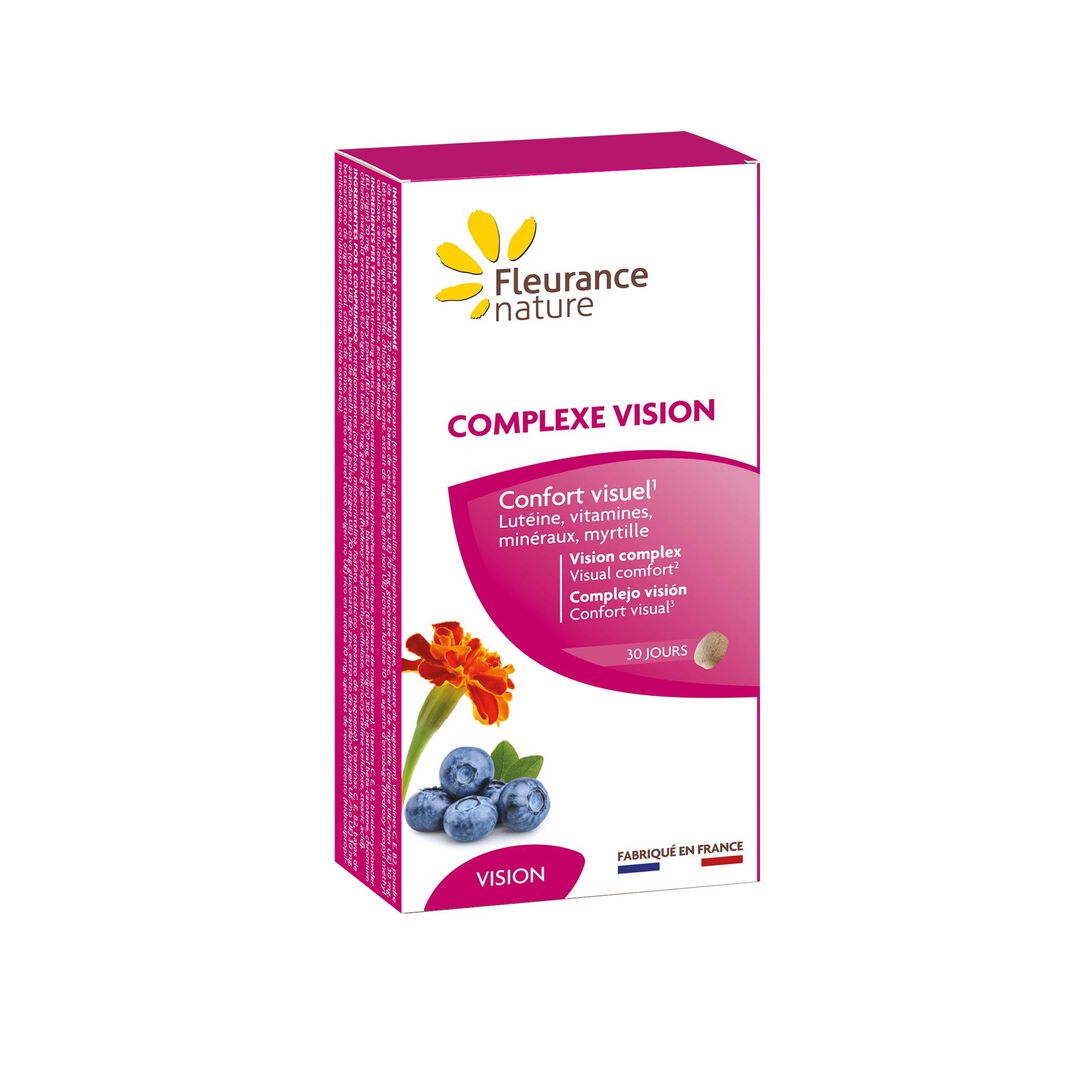 Vision complex - Fleurance Nature