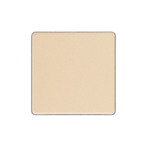 Matt light beige eyeshadow - Fleurance Nature